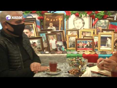 Vətən Müharibəsində şəhid olan cüdoçumuz - Zaur Mədətov yenə ən yüksək kürsüyə qalxdı