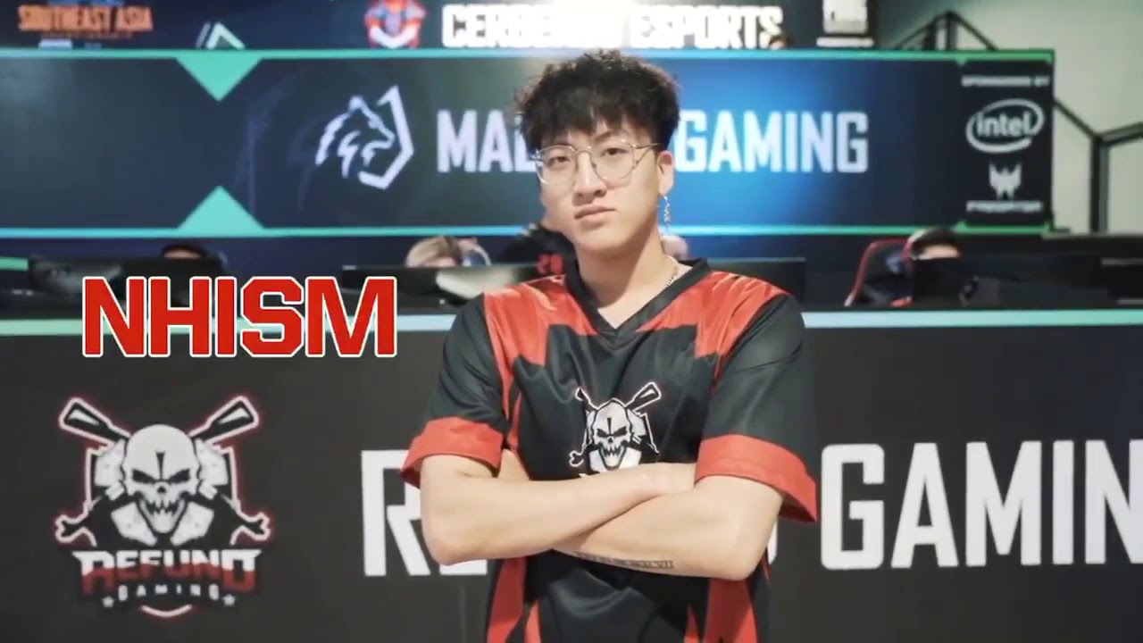 Highlight PUBG Refund_Nhism - YouTube