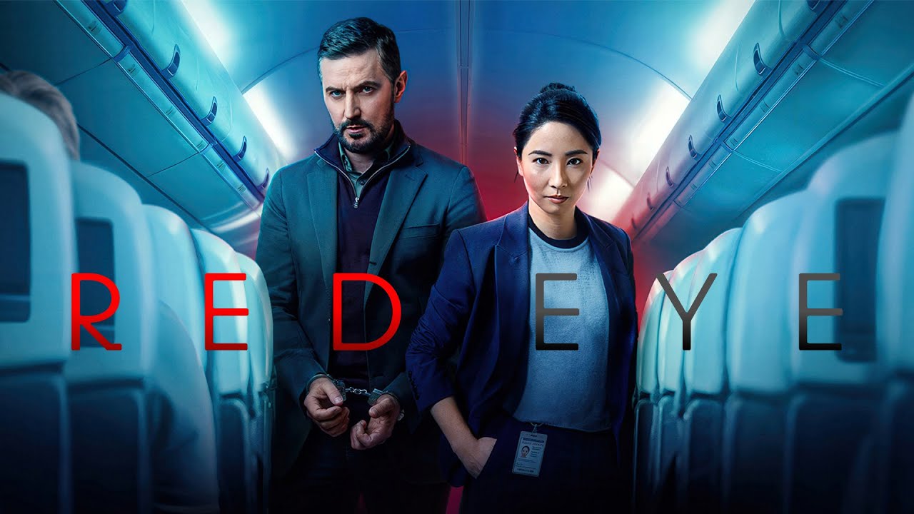 Red Eye | RTÉ Player - YouTube