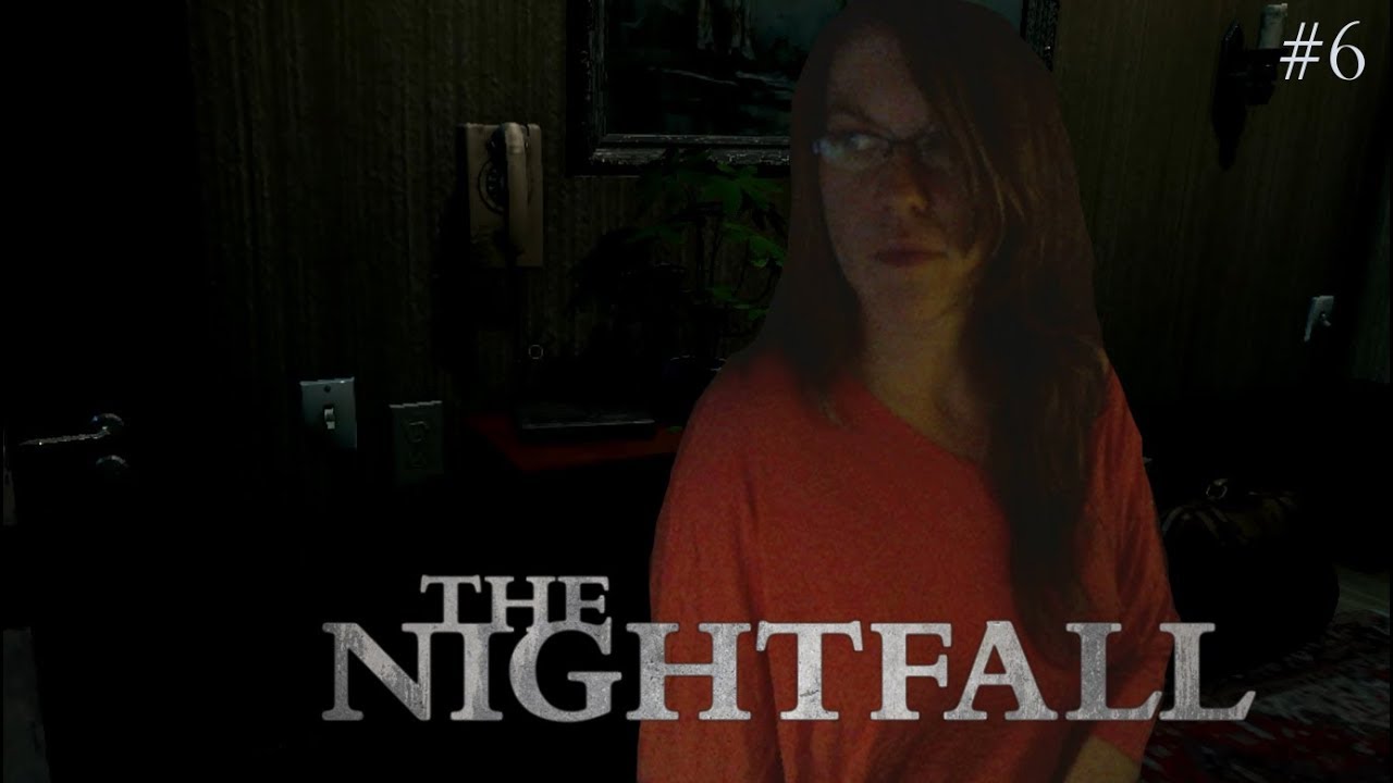 The Nightfall #6 - Terror!! (Let`s Play) - YouTube