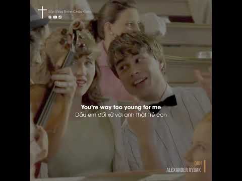 Vietsub Oah - Alexander Rybak