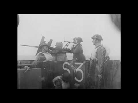Virtual VE Day 75 Festival - Soldiers Stories: The RAF Regiment - YouTube