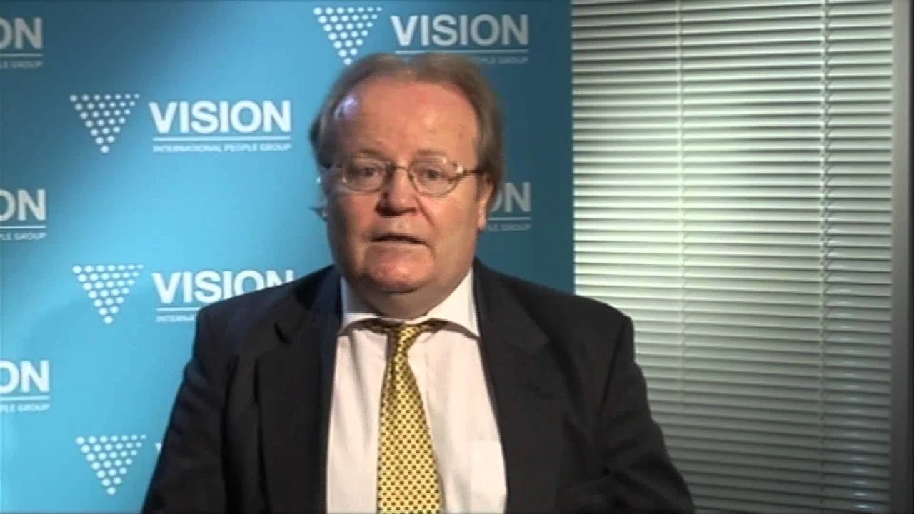 Michael power - Chuyên gia WHO - YouTube