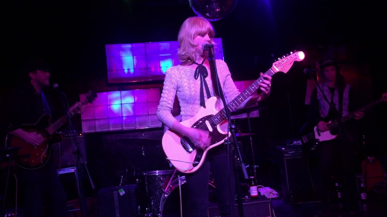 SARAH BETHE NELSON - "Out Of My Reach" 2/23/17 - YouTube