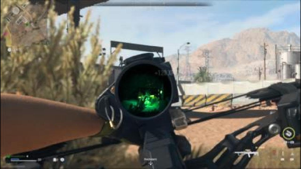 DMZ shield search - YouTube