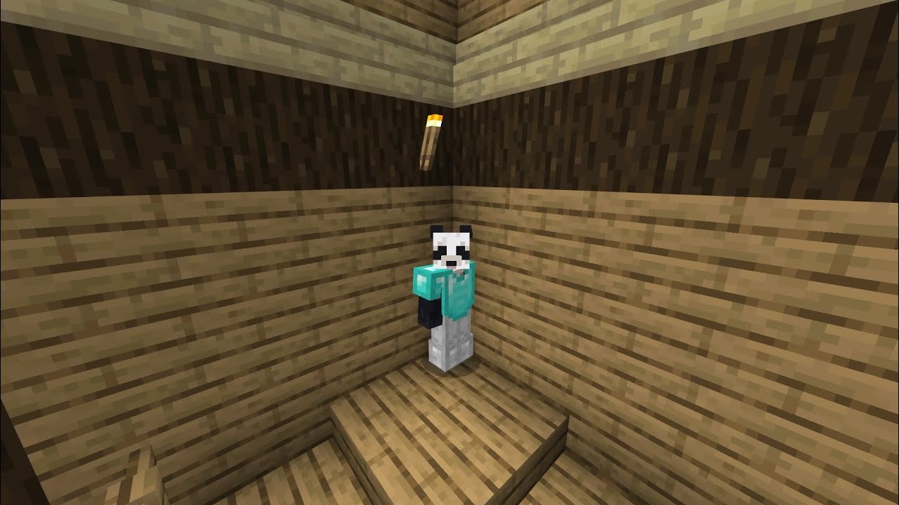 Minecraft: Ciaran's Crazy World (101) - YouTube