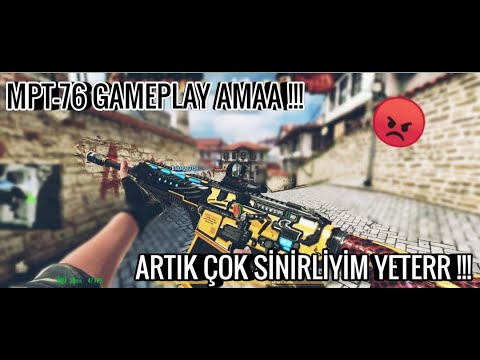 TRANSFORM MPT-76 GAMEPLAY !!! MERMİLER DEĞİYOR!!! | ZULA MOBİLE