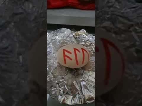 EĞİTİM VERDİĞİM DEVAMCIMIN MAYER ŞİFASI İÇİN YAPDIĞI RİTÜEL| MEDYUM MAYER