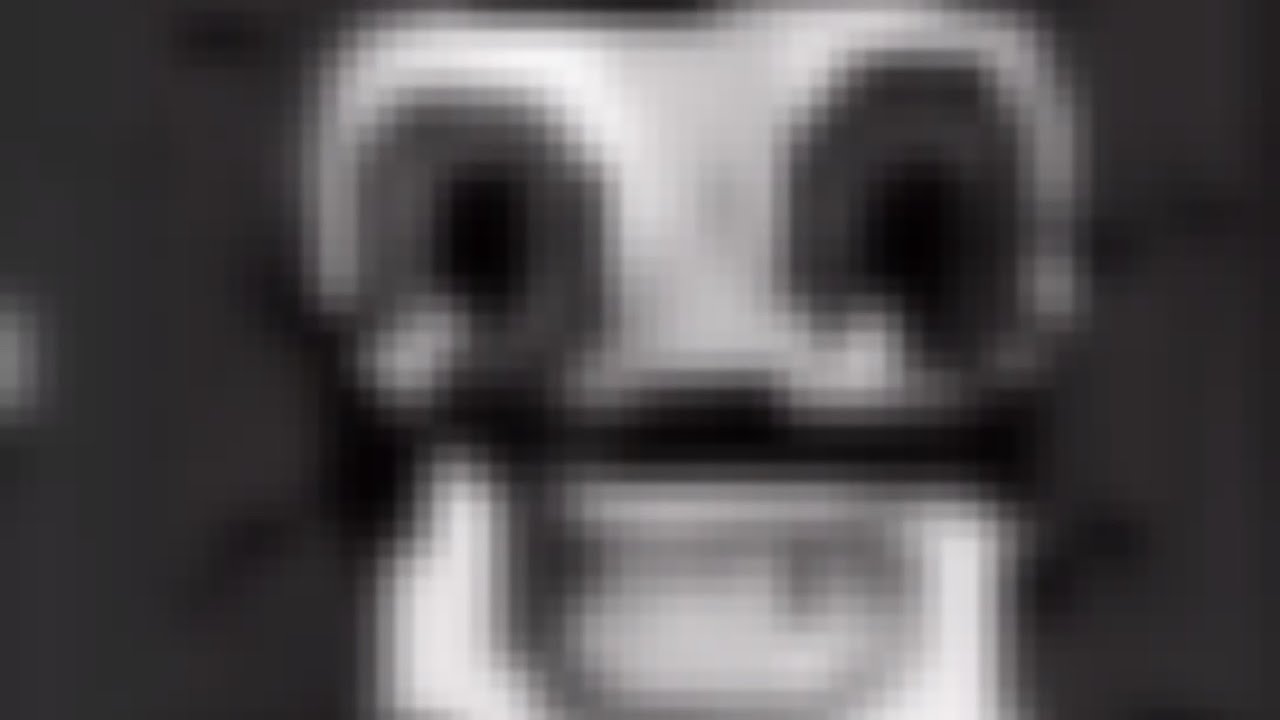 (FOUND) Klasky Csupo Logo Prototype (1995-1997) - YouTube