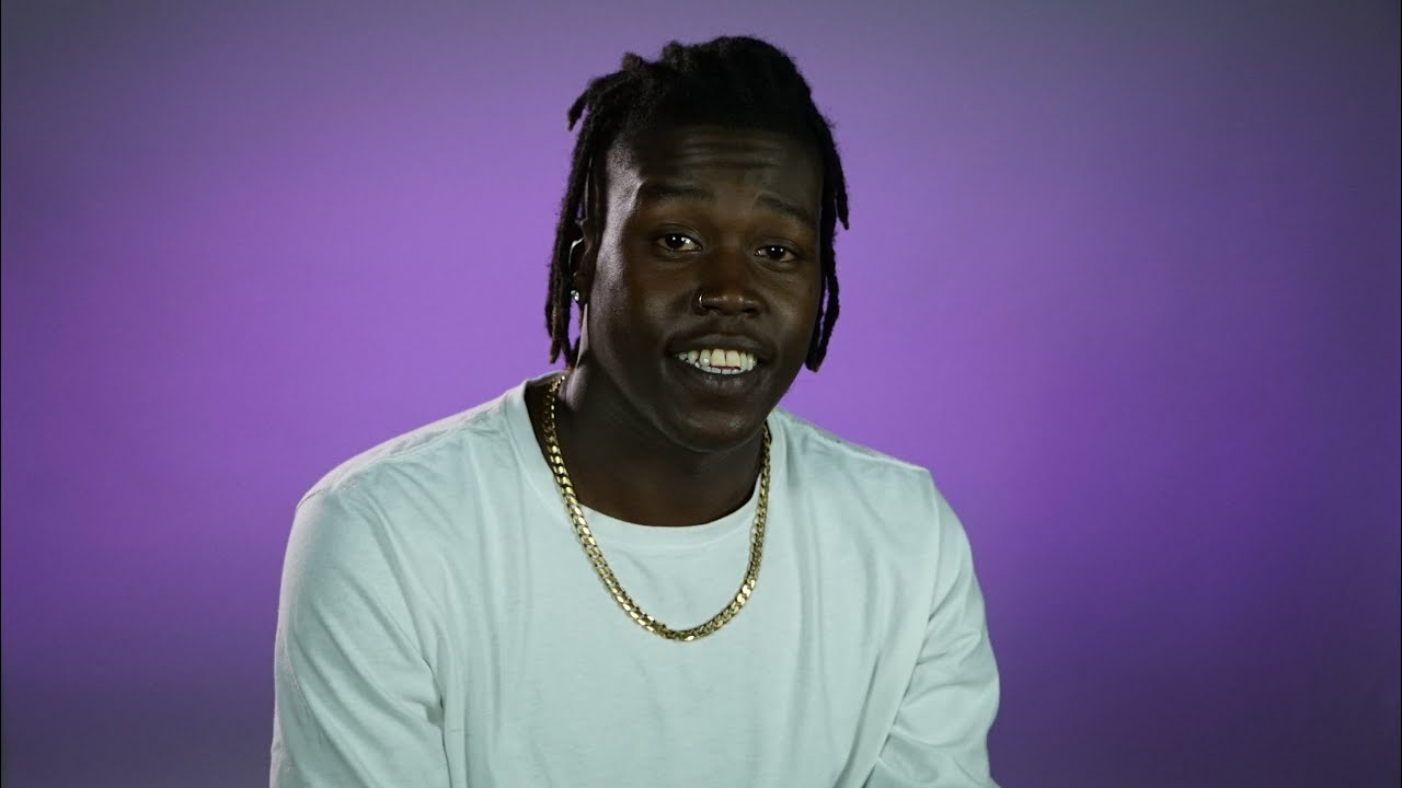 2019 - Graduation - Akolda Bil - Health & Education VET Outstanding ...