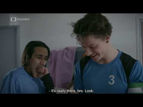TBH - gay webseries - EPISODE 4 - ENG SUBtitles