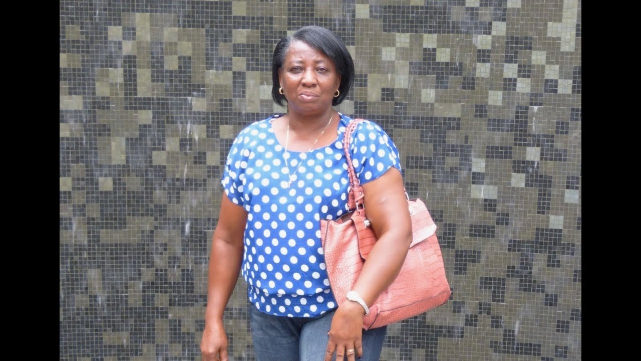 Celebrating the life of Maria Thomas 6/5/23 at 12:00pm - YouTube