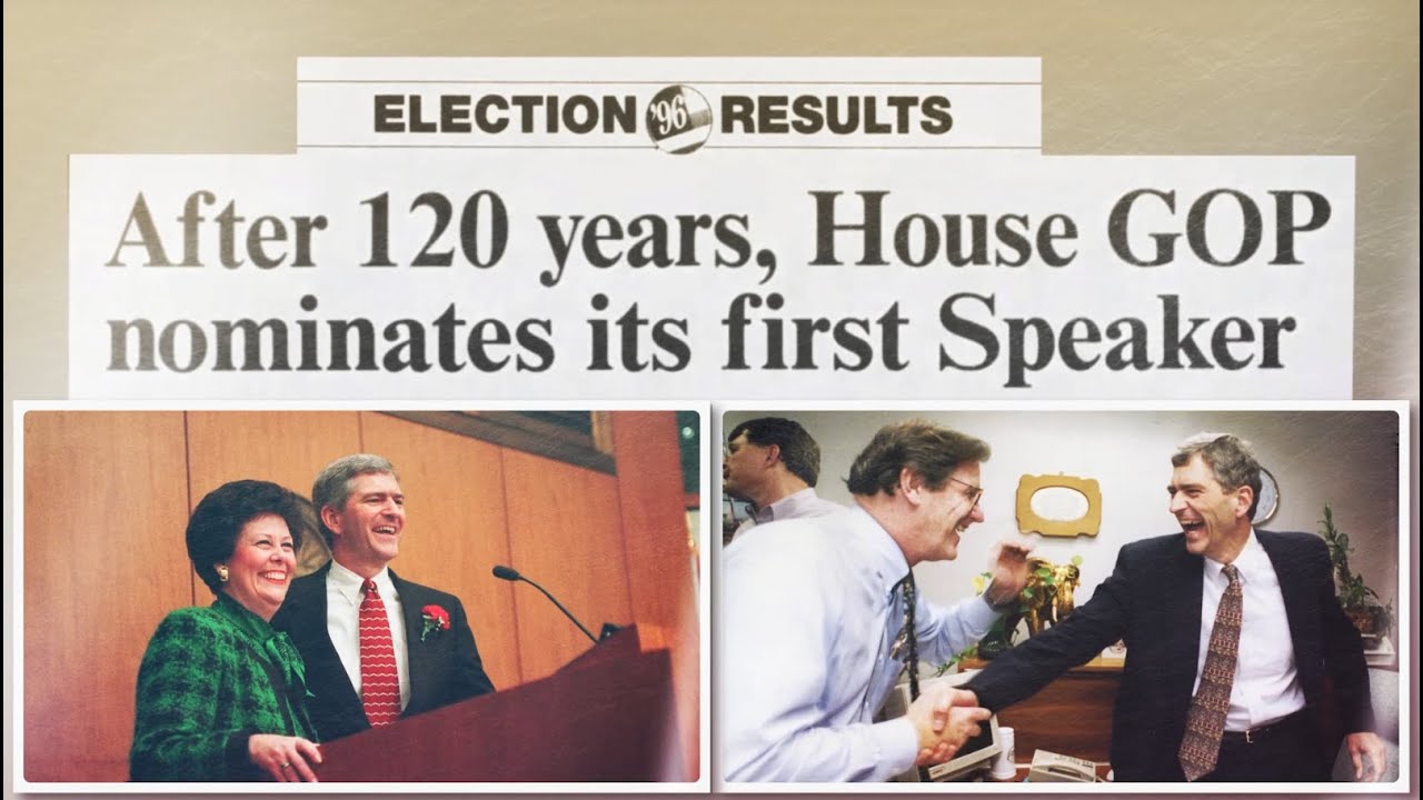 Your Legacy Begins Now | Florida House Republican Conference 2024 - YouTube