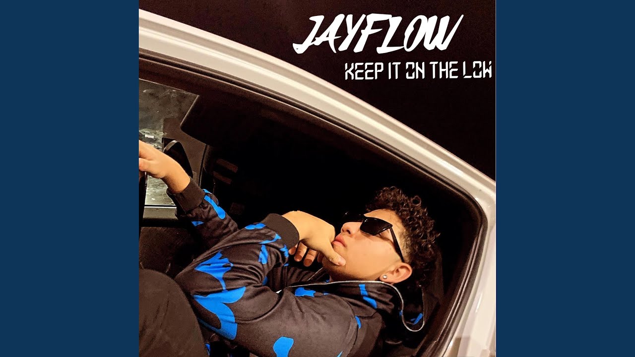 Keep It On The Low - YouTube
