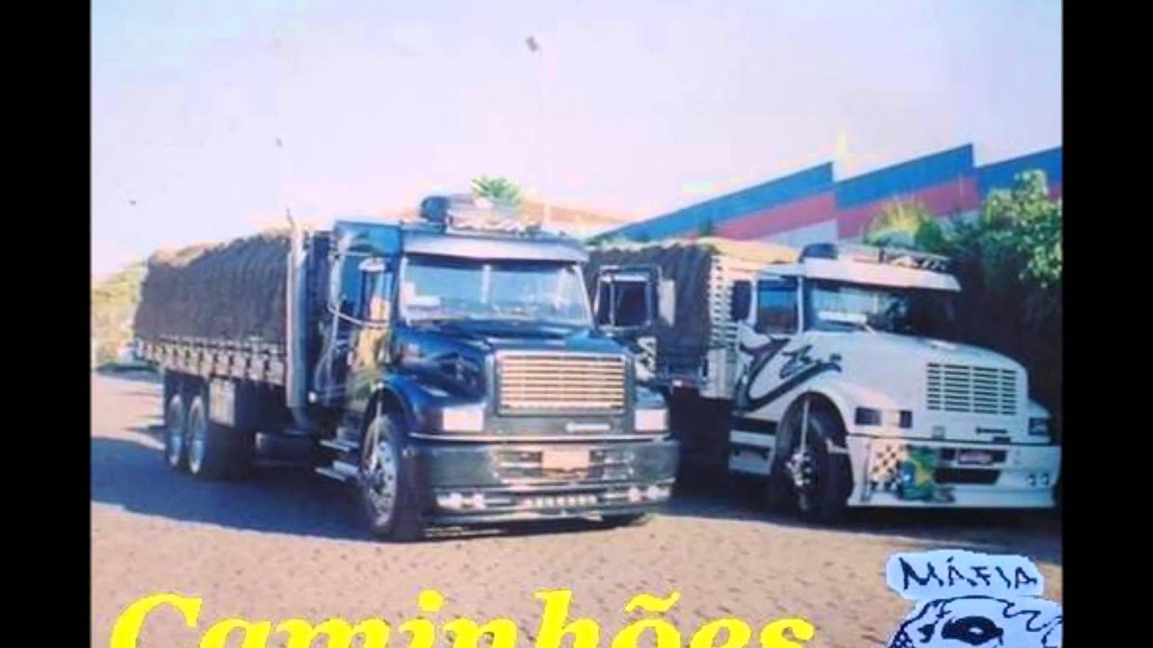 camiones tuning #1 - YouTube