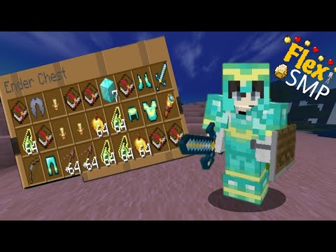 #1 in Flex SMP - YouTube