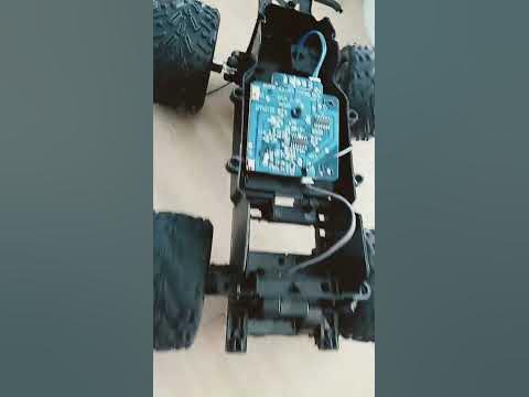building ai robot car - YouTube