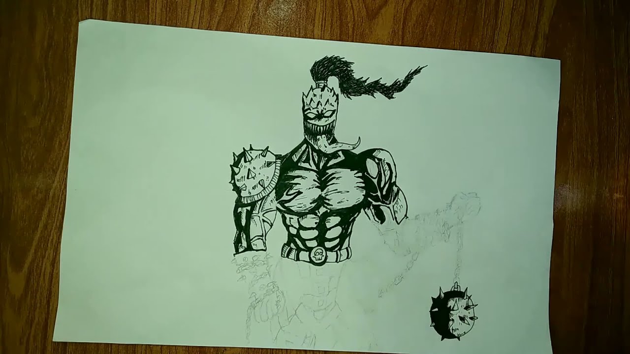 ZHC LOGO Drawing | CUTE | CARTOON | beginning level | ZHC| Sapphire ...