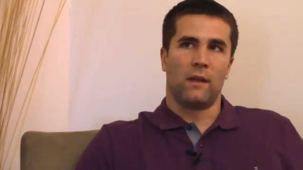 Meet Rivera Partners' Austin Brizendine - YouTube