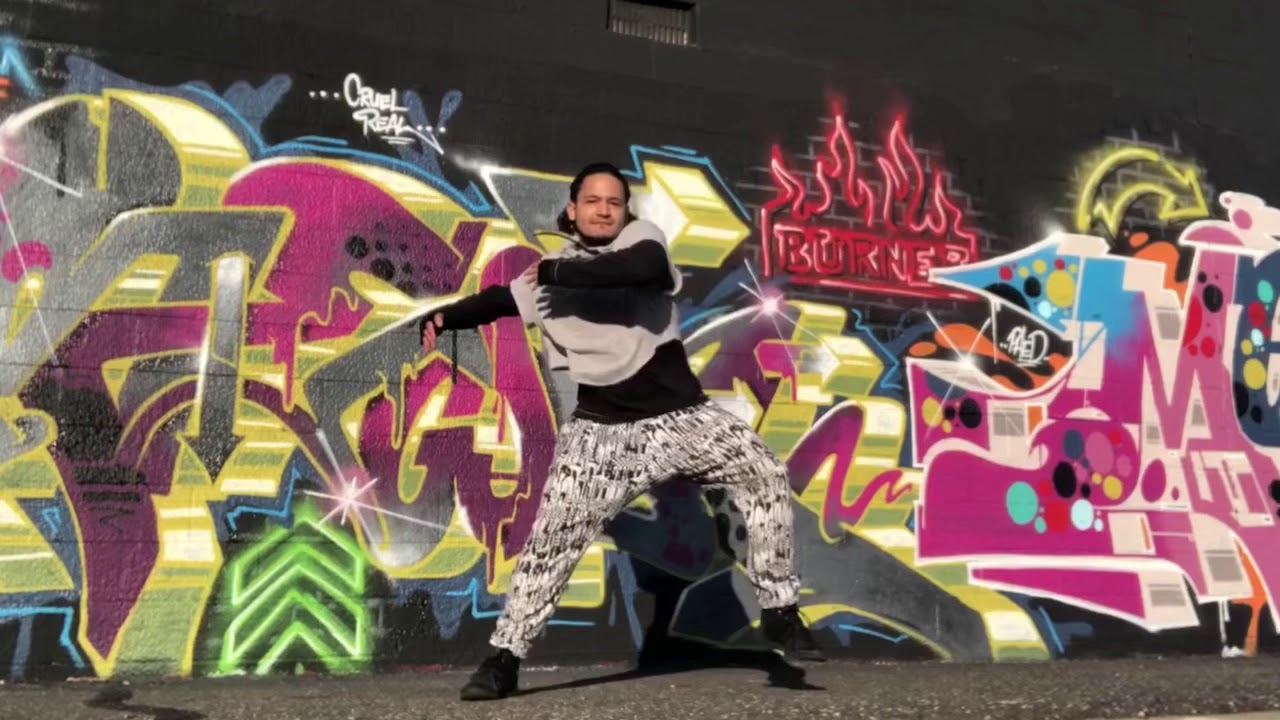 Todo El Mundo: By DJ Ricky Luna ft Nando Boom & Hisatomi - YouTube