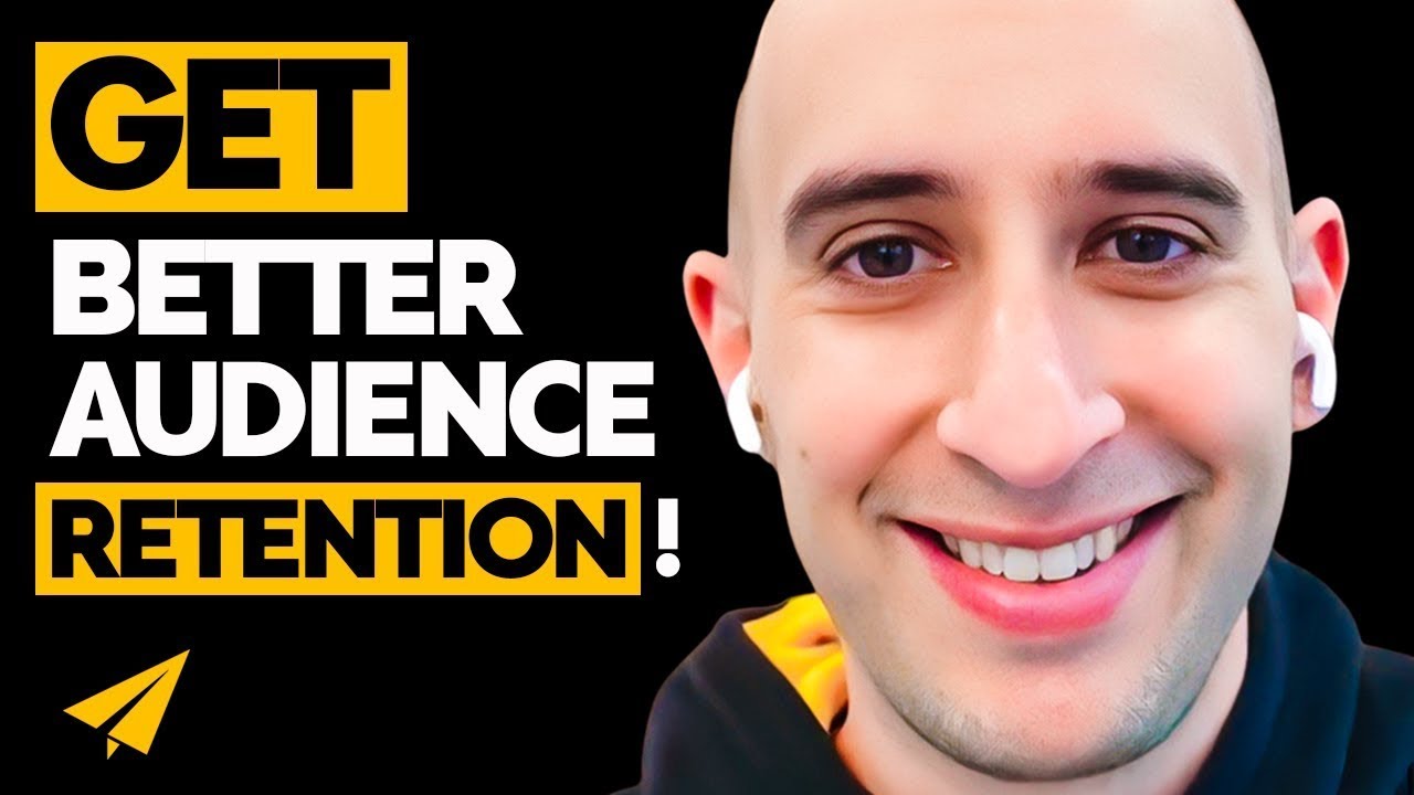 How to Improve Audience RETENTION on Your YouTube Channel! | #Insiders ...