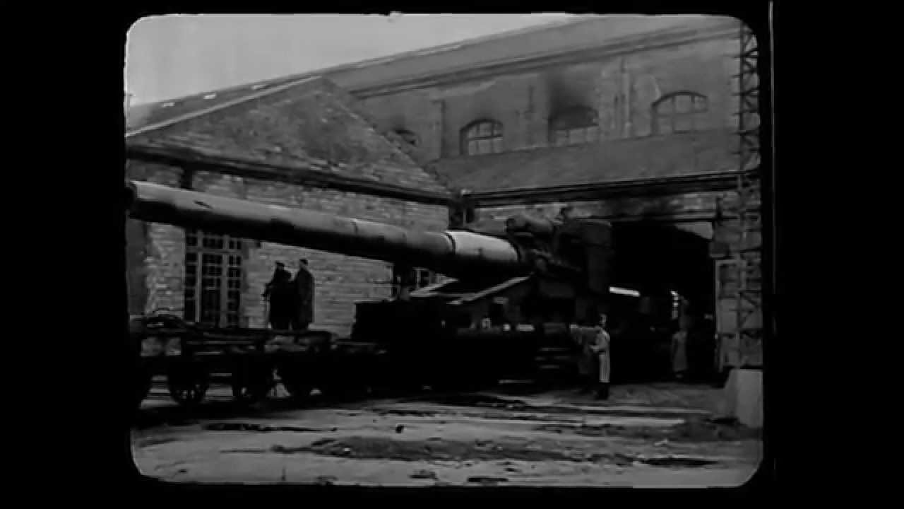 Le Canon de 380 - YouTube
