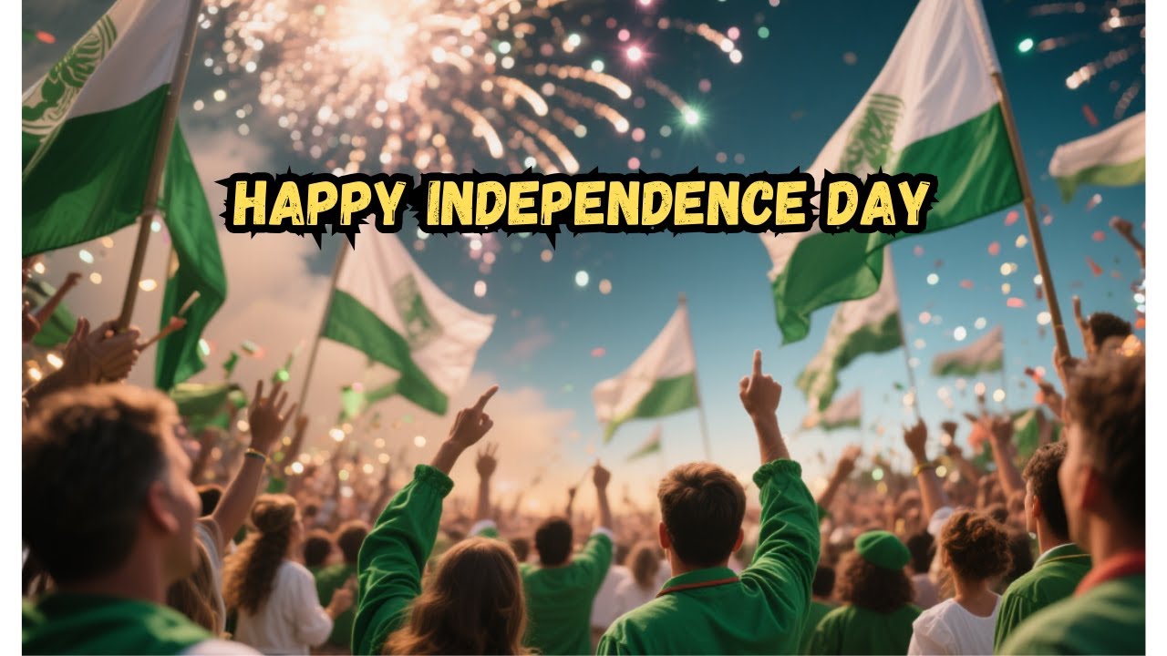 Happy independence day | remember our ancestors efforts - YouTube