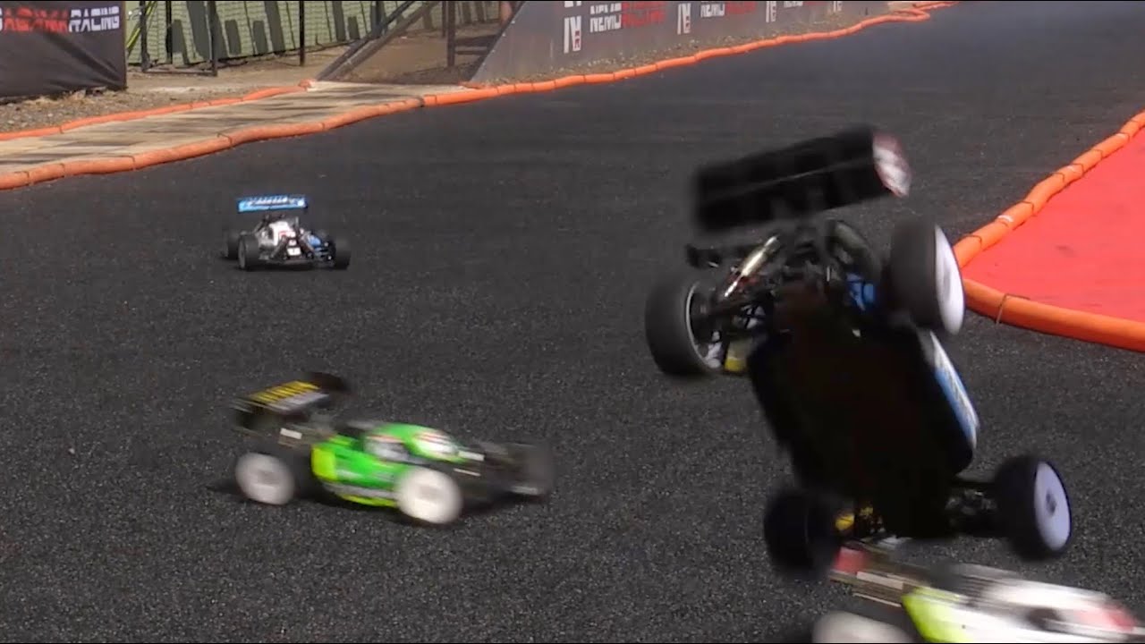 RCGP CrashReel // Event 3 2022 - YouTube