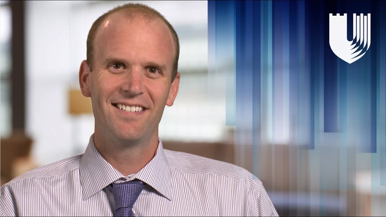 Kevin D. Hill, MD, MS - YouTube