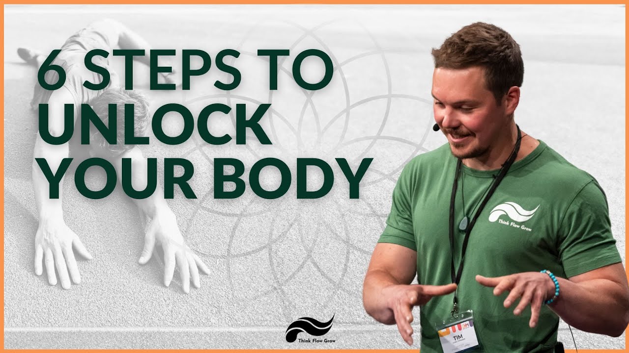 Unlock Your Body: A Detailed Walkthrough - YouTube