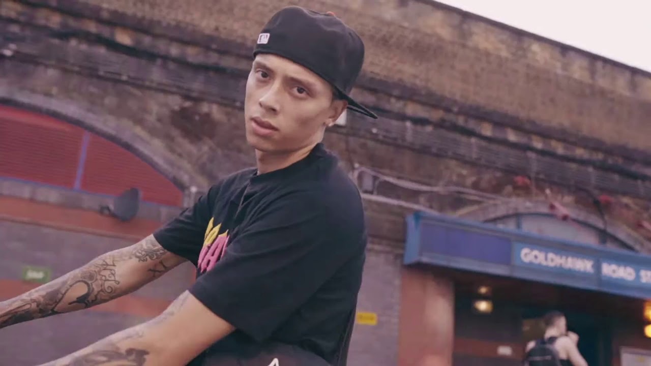 Central Cee x Unknown T - "TRUMPETS" UK Drill Type Beat 2021 - YouTube