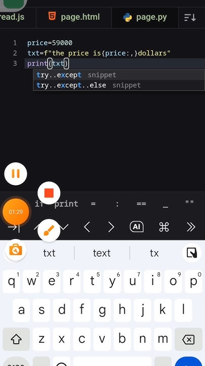 Python String Formatting More Modifiers#shorts#python #strings#format#more #modifiers#print # ...