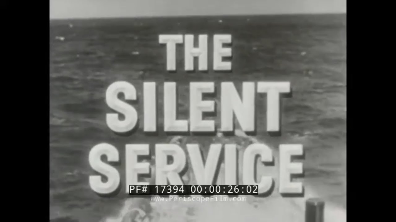 " THE SILENT SERVICE " TV SHOW EPISODE "THE STARFISH CAME HOME" USS ...