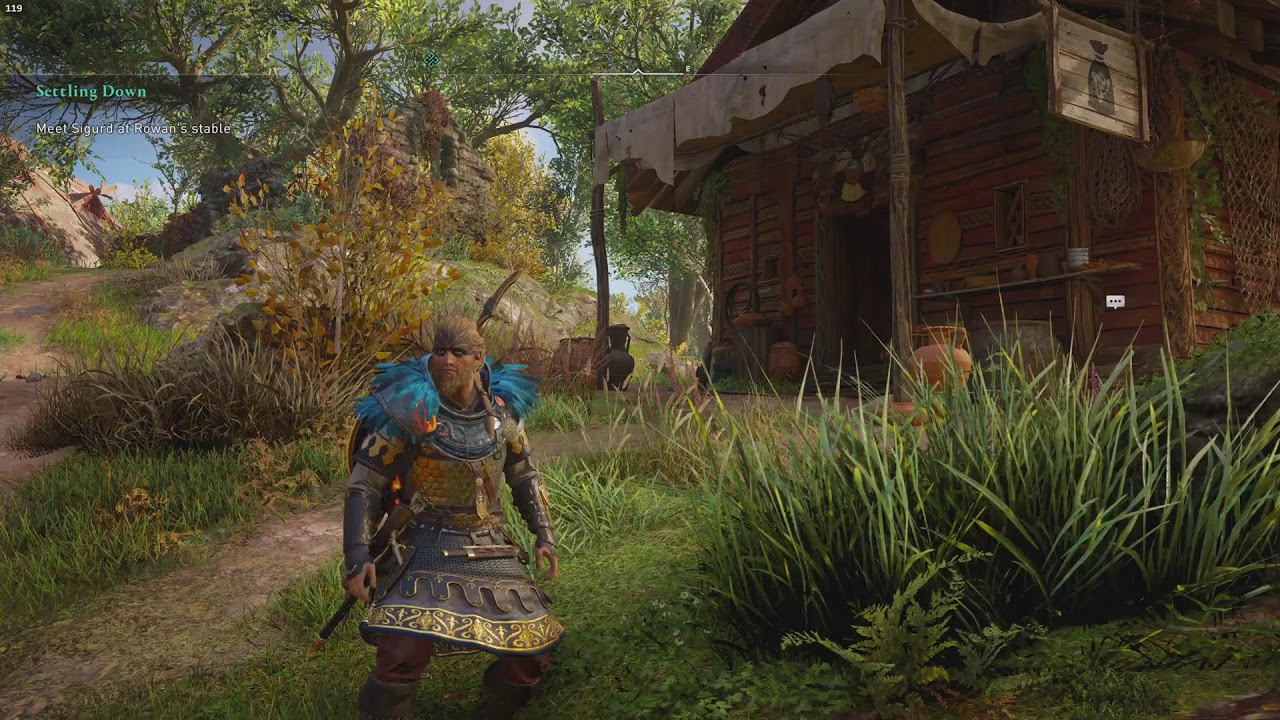 Henry the Omega | Kingdom Come: Deliverance - YouTube