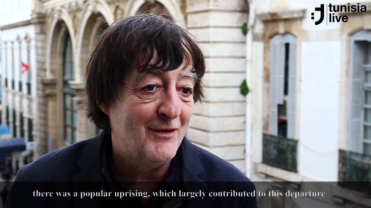 Tunisia Live Interview with Nicolas Beau - YouTube