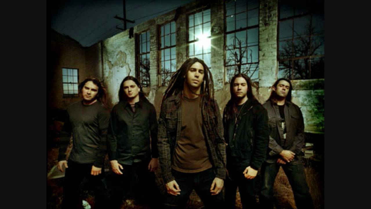 Mayhem Festival 2010 Official Band Lineup - YouTube