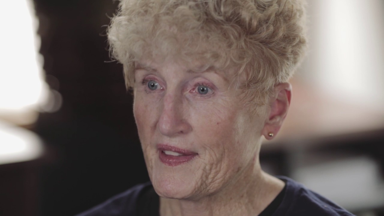 Therapy Center - Becky Hudson - YouTube