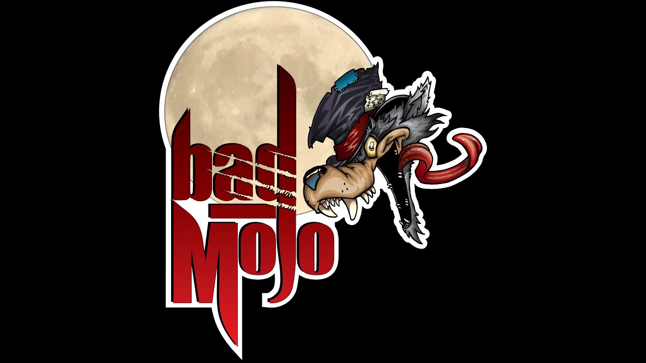 Bad Mojo Unplugged Bird on a Wire - YouTube