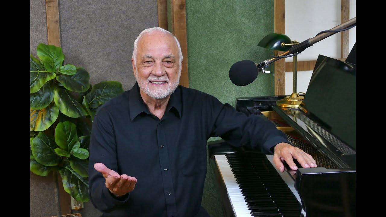 Resting In His Care - Worship & Praise - Dan McCraw - YouTube