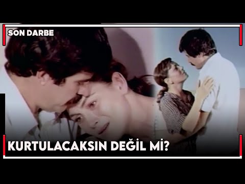 Nazmi Hapse Girer, Betül Yalnız Kalır - Son Darbe