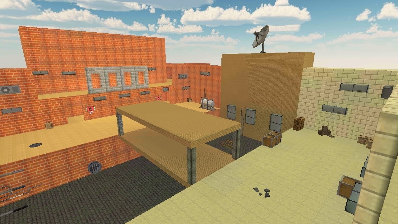 Профессиональный Киллер 💥 | professional killer 💥 | Demo ver. Игра ...