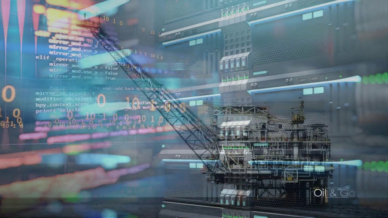 PT. Daun Biru Engineering - YouTube