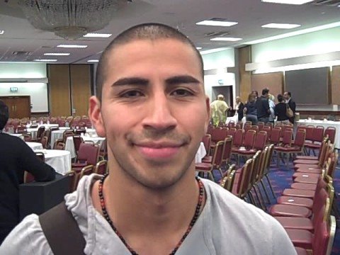 Christian from Norway on Bob Proctor - YouTube