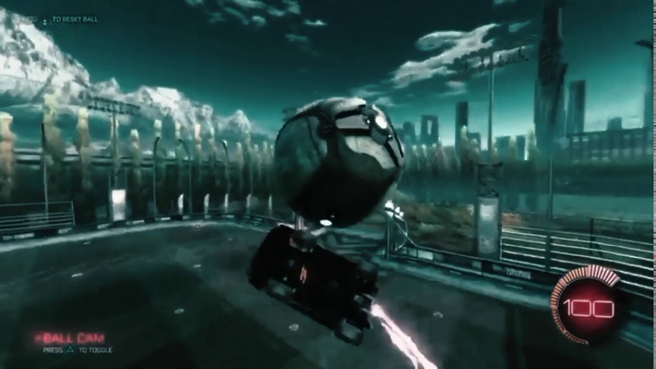 To much time. Montage #3 - YouTube