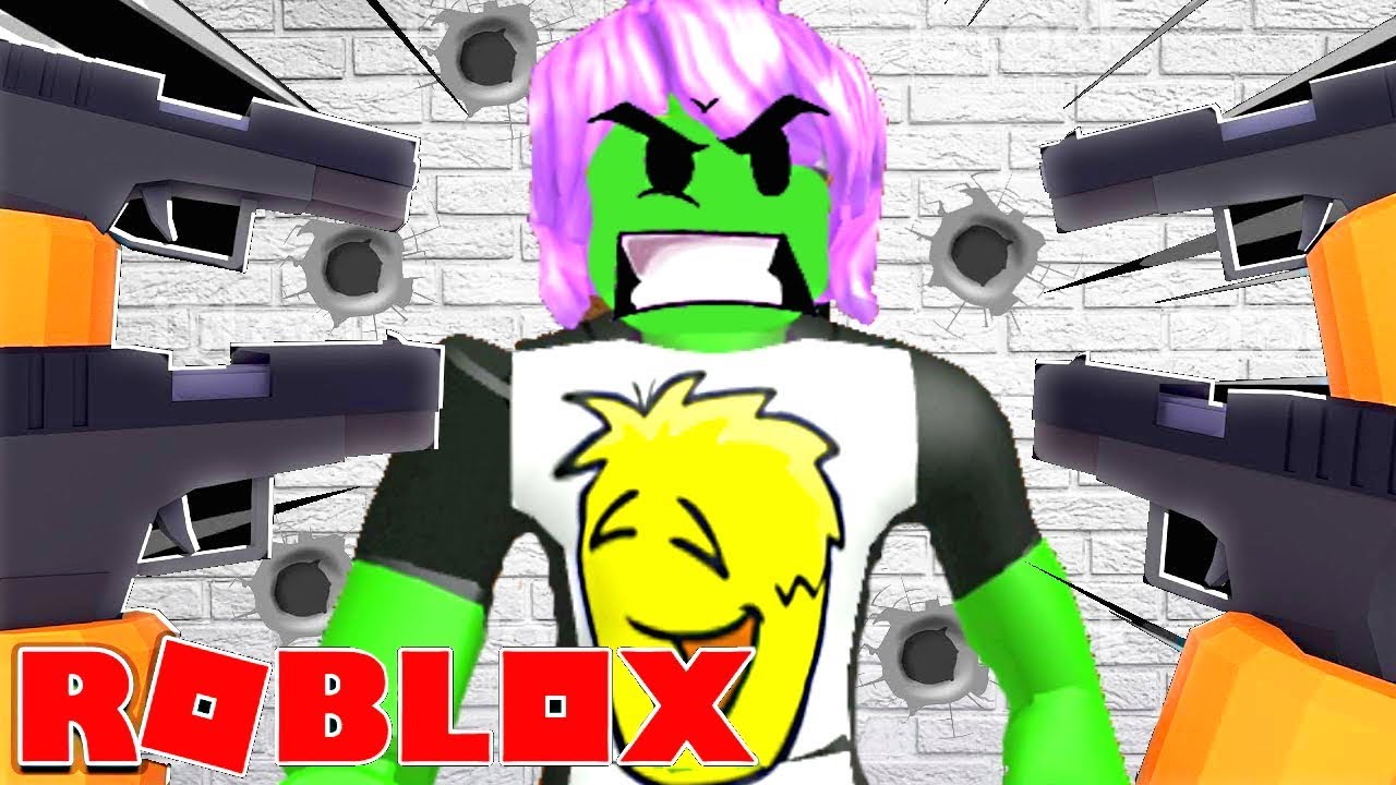Roblox arms