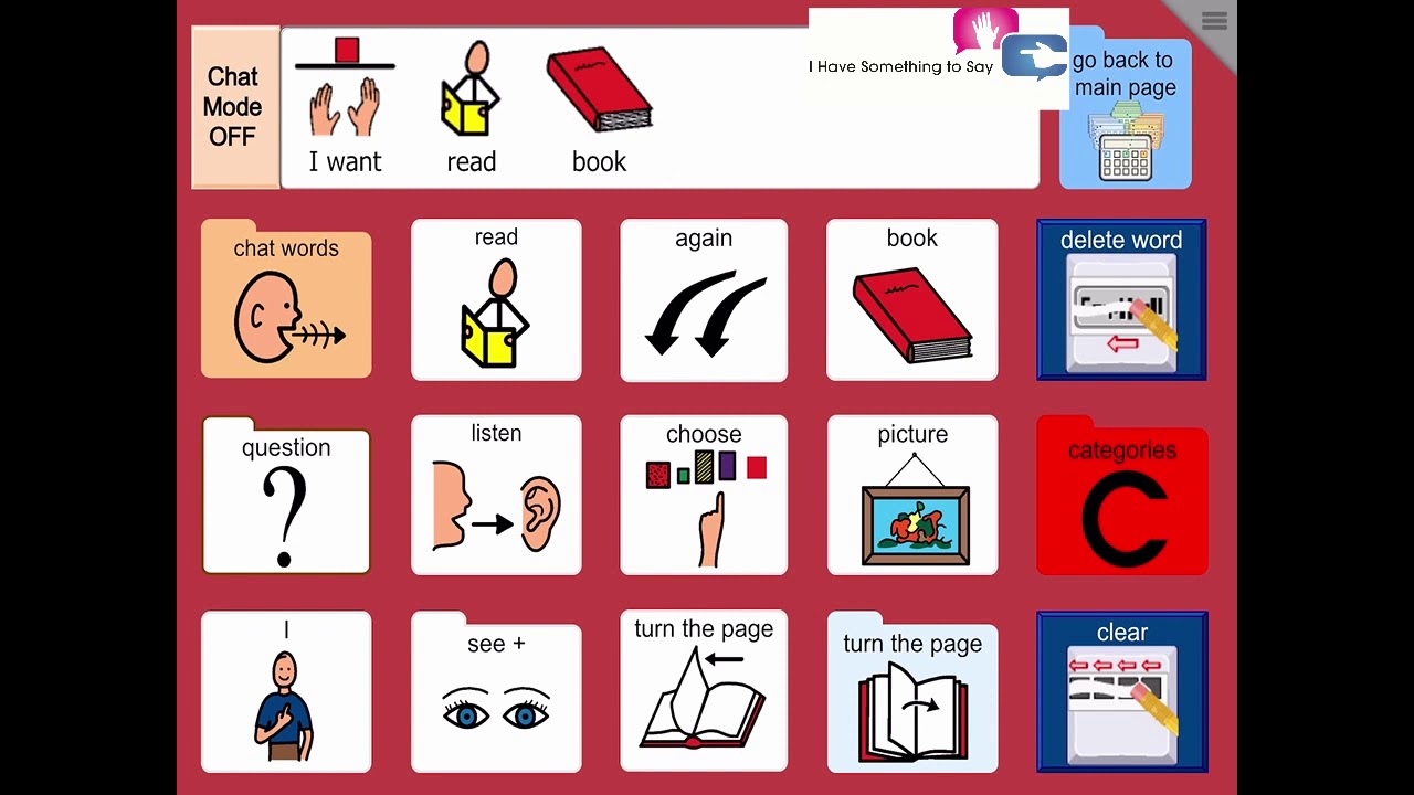PODD 15 User Videos: Navigation - YouTube