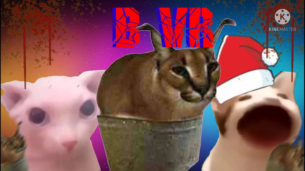 Я ПРОШЁЛ НОВЫЙ FIVE NIGHTS AT FLOPPA В VR! + ИГРА ЗА КОТОВ! - YouTube