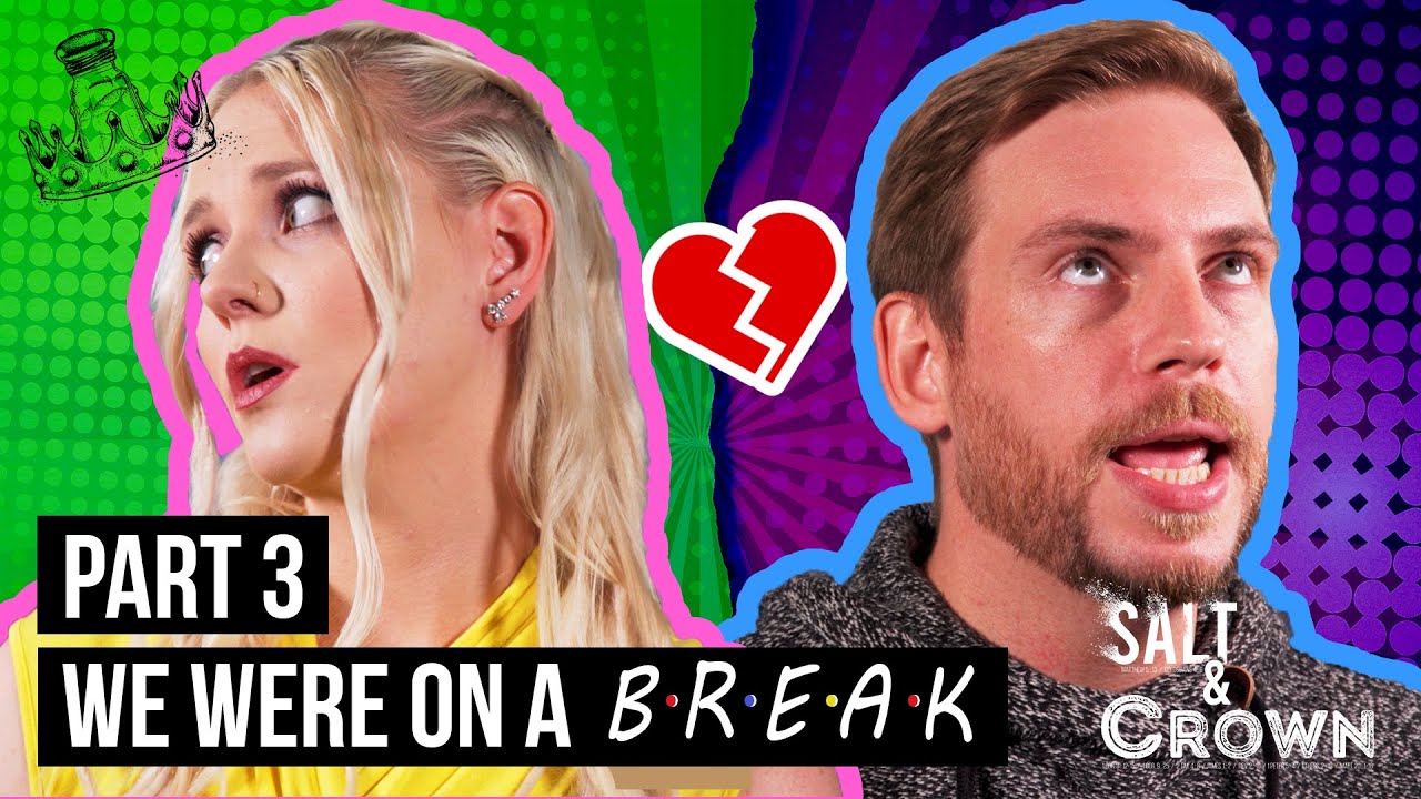 HOW WE MET | PART 3 - HELP I'm in love with my Best Friend - YouTube