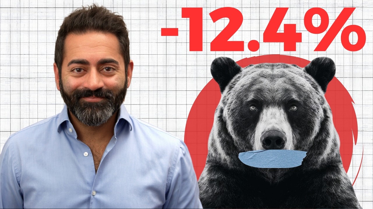Monday Market Meltdown: Explaining the 12.4% Nikkei Plunge and What It ...