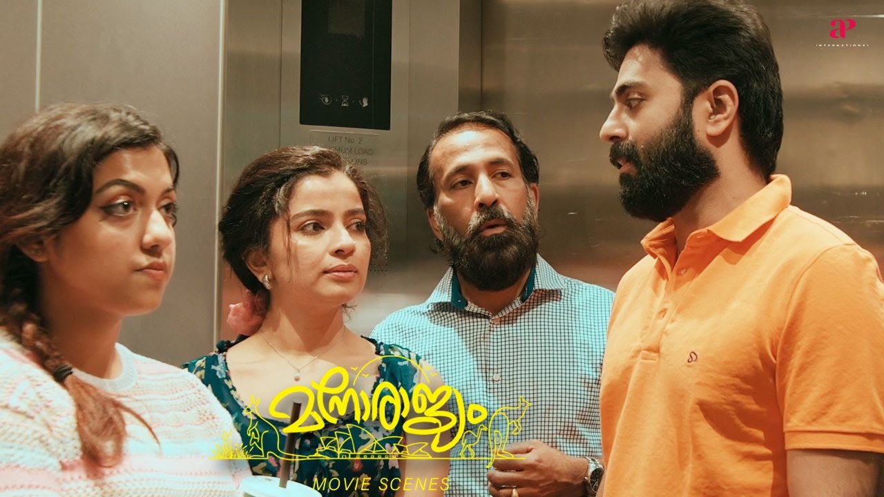 Manorajyam Movie | GP and Ranjitha’s feud continues with another clash ...